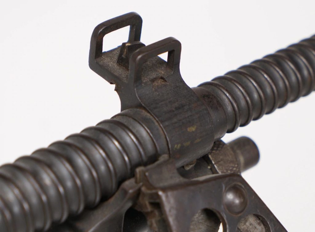 Japanese Type 96 Light Machine Gun (Japytype96) - Classic Machine Guns