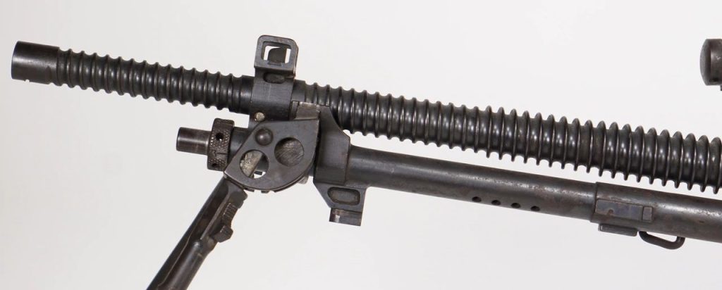 Japanese Type 96 Light Machine Gun (Japytype96) - Classic Machine Guns