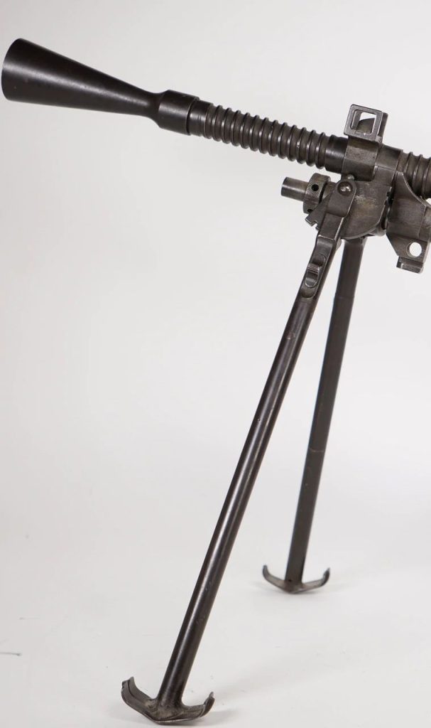Japanese Type 99 Light Machine Gun (japtype99) - Classic Machine Guns